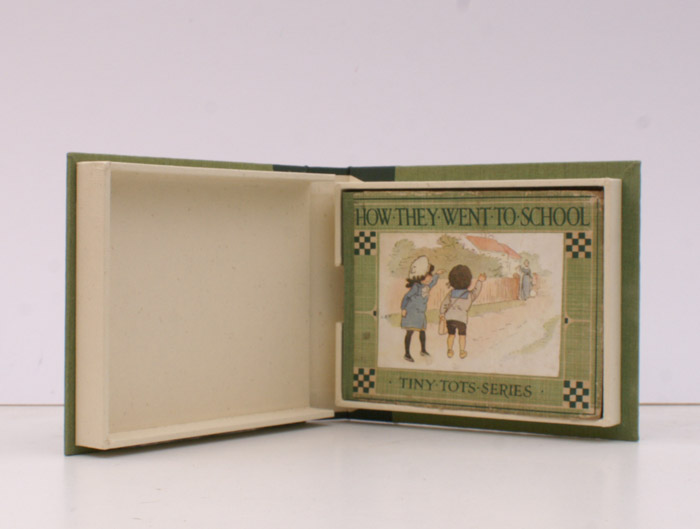 Bookbinding Services - Rare Books, First Editions & Rare Book Collections